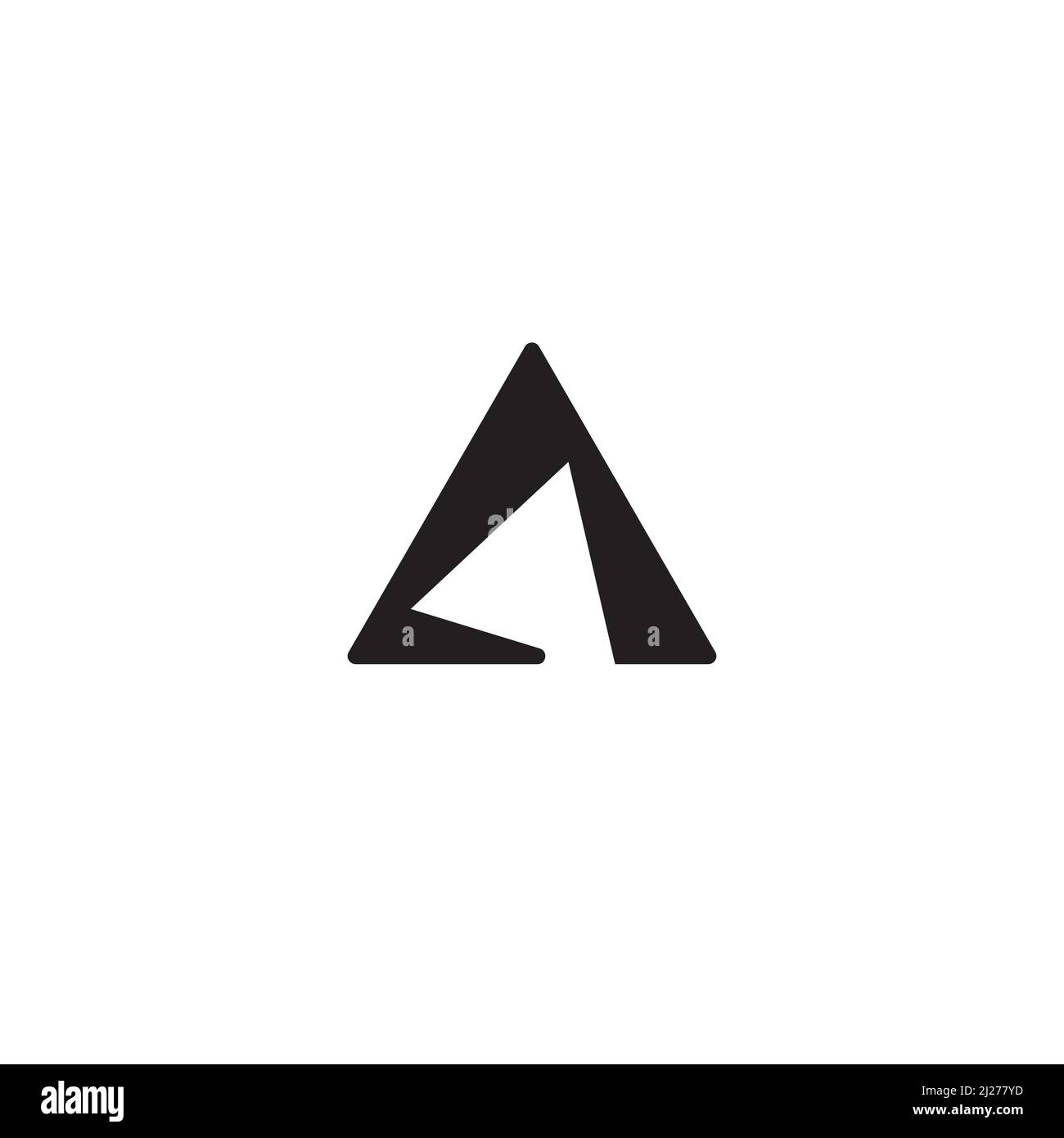 Pyramid shape Black and White Stock Photos & Images - Alamy