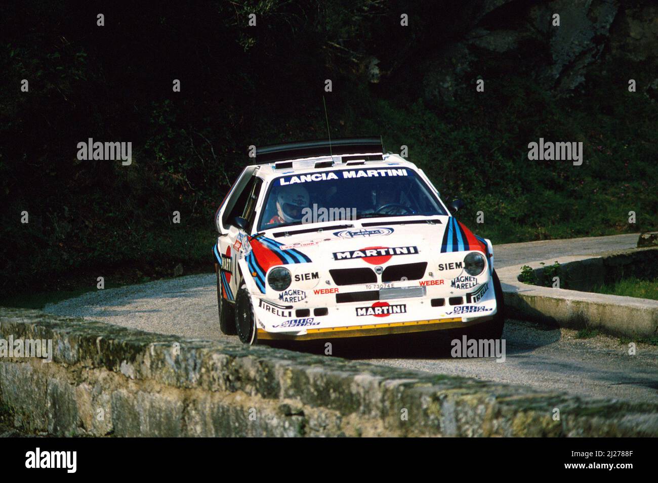 Henri toivonen hi-res stock photography and images - Alamy