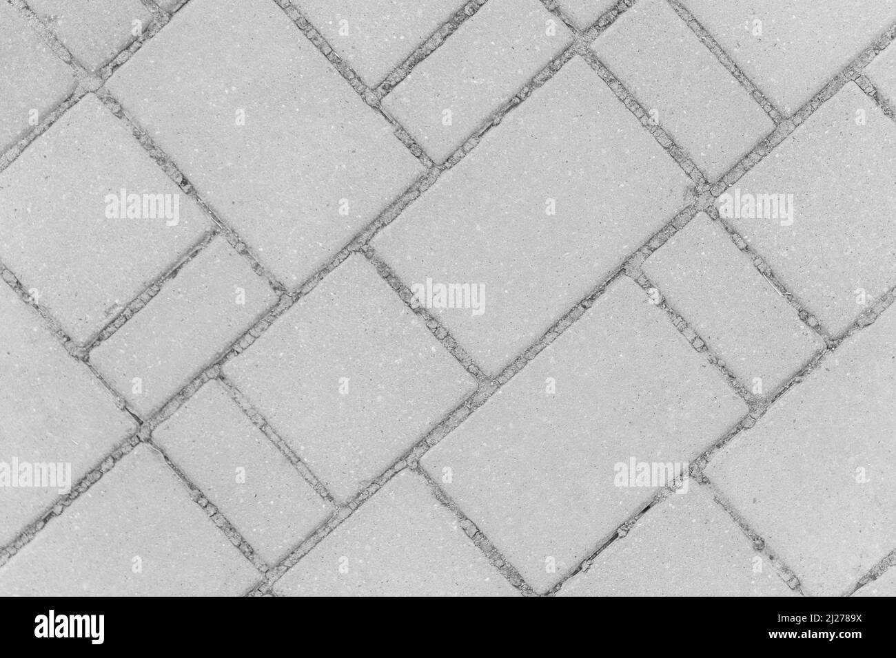 Gray sidewalk tile street stone city road abstract urban pattern design ...