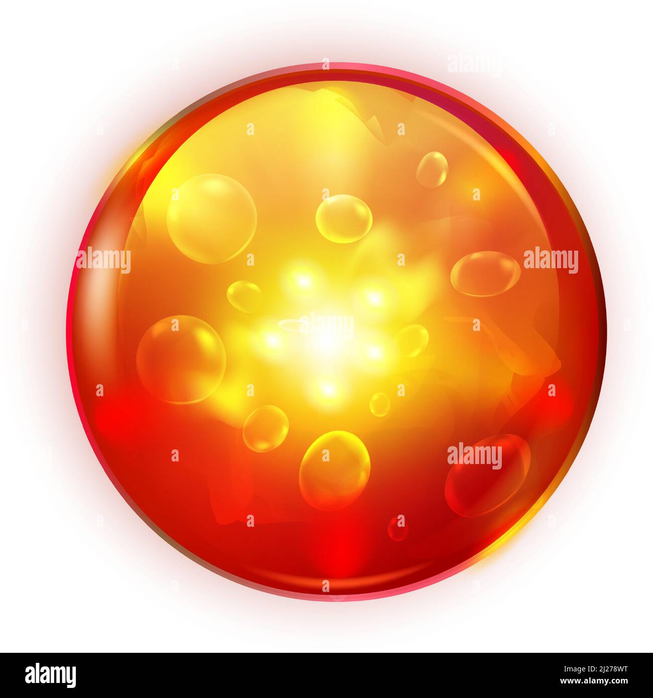 Effect and impact of fortune Stock Vector Images - Alamy