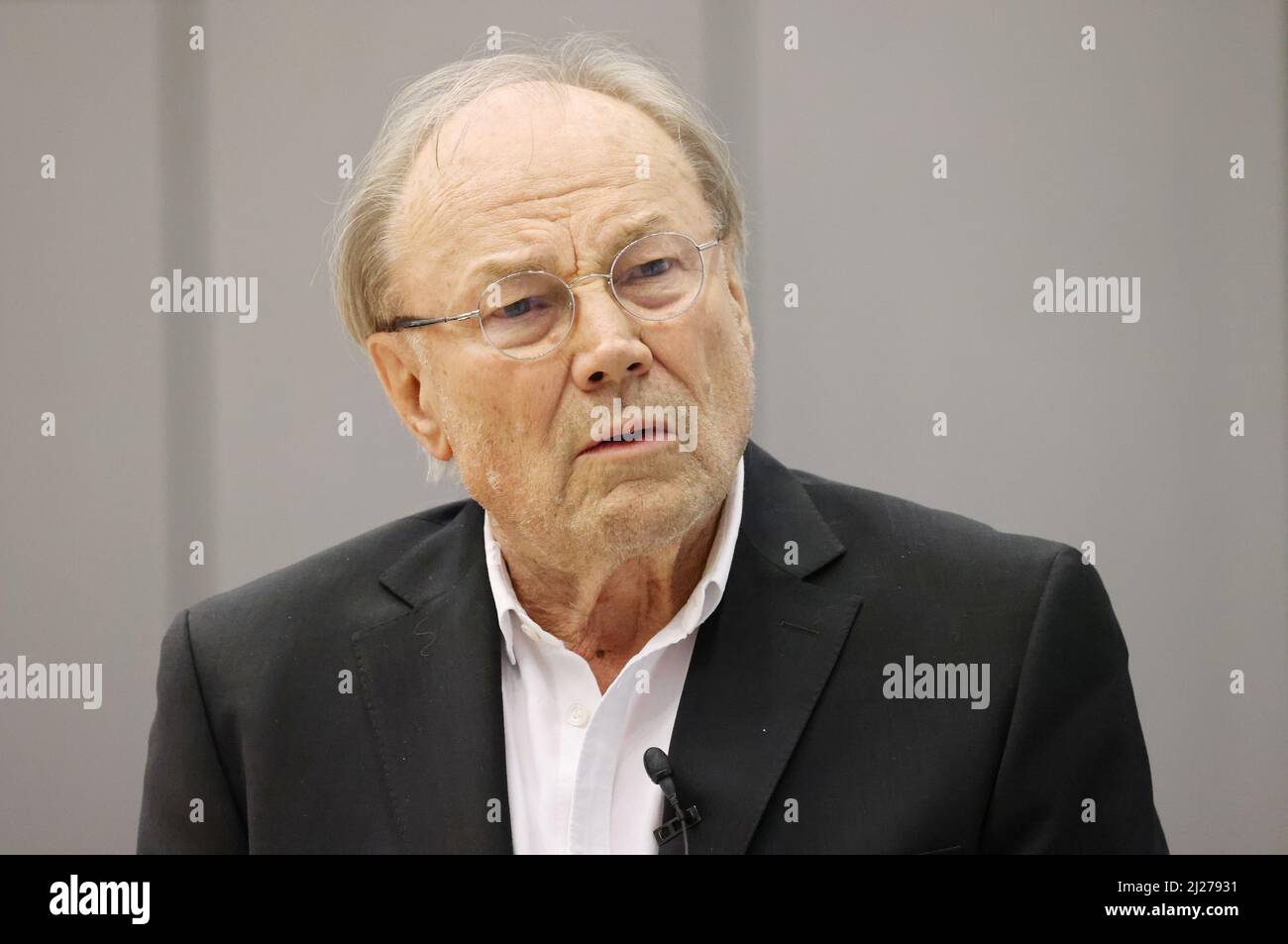 Klaus Maria Brandauer