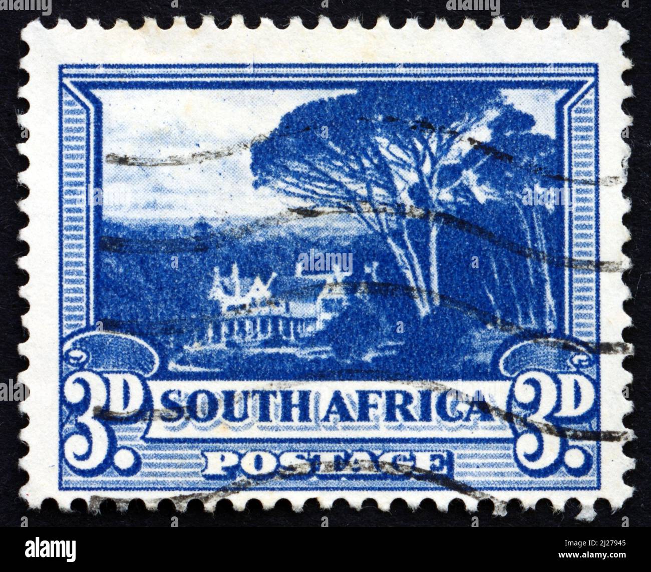 Rhodes stamp hi-res stock photography and images - Alamy