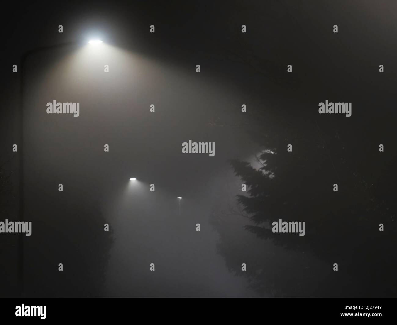 Liminal space hi-res stock photography and images - Alamy
