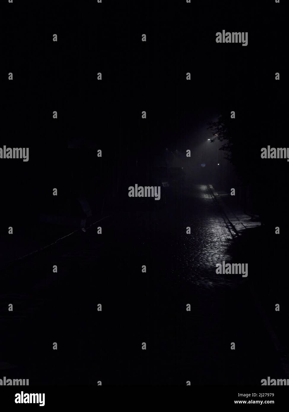 Liminal space hi-res stock photography and images - Alamy