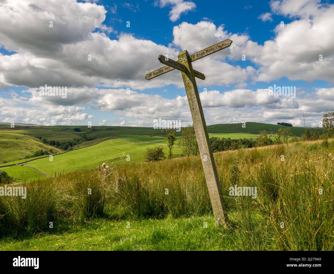 Bordley hall hi-res stock photography and images - Alamy