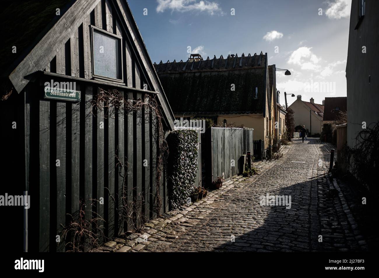 Founded in the 1100s as a fishing village, Dragor popular destination ...
