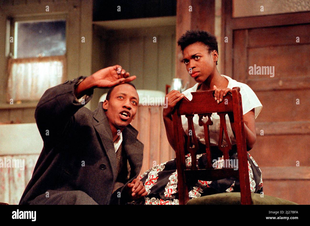 A raisin in the sun hi-res stock photography and images - Alamy