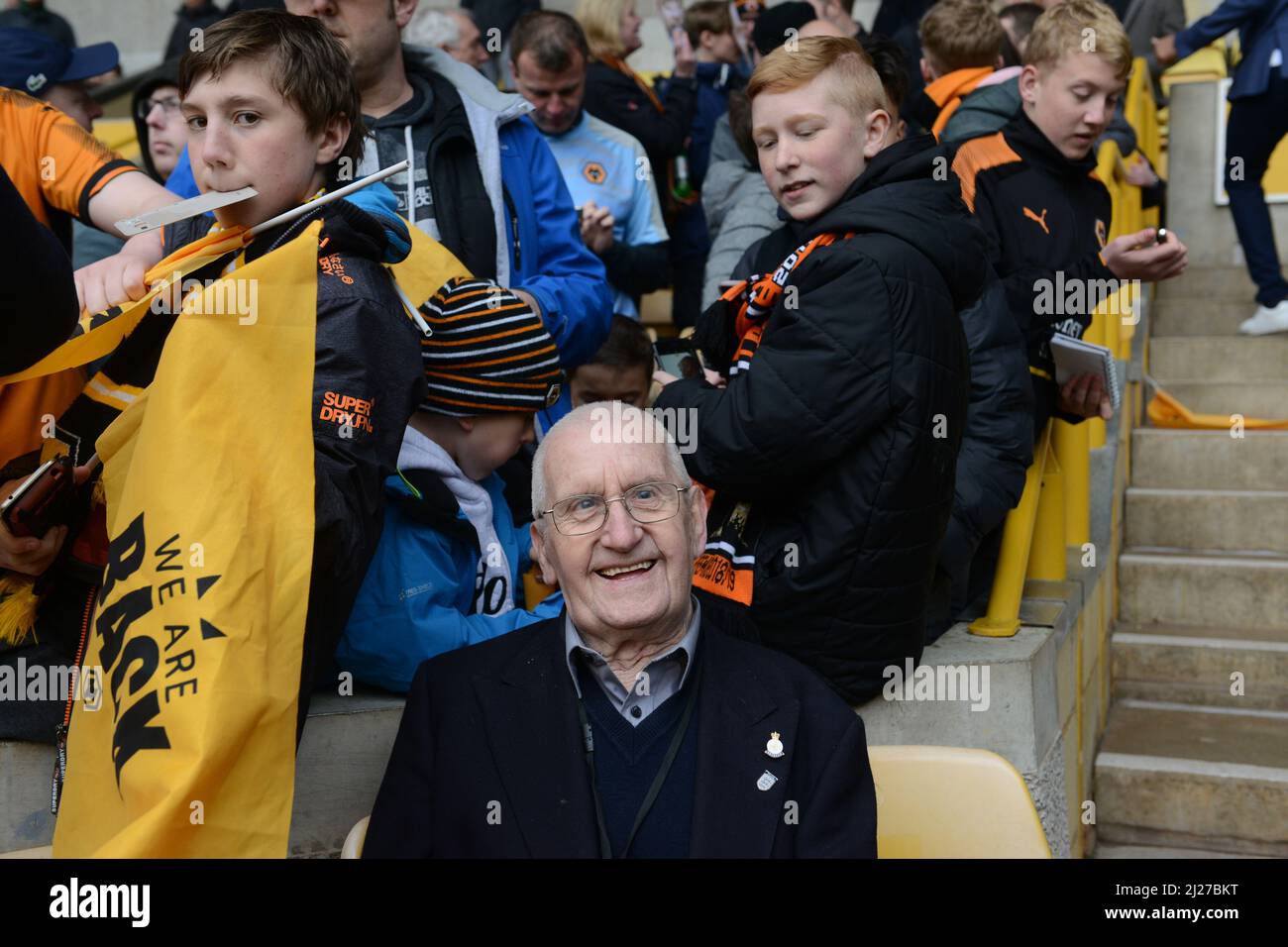 Graham hughes hi-res stock photography and images - Alamy