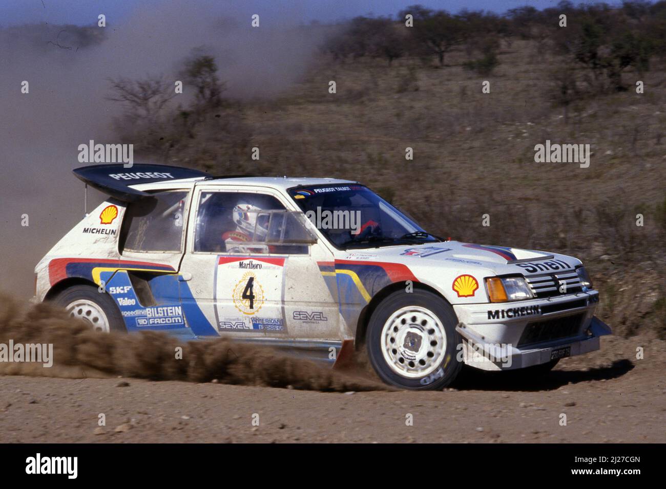 Saby bruno peugeot hi-res stock photography and images - Alamy