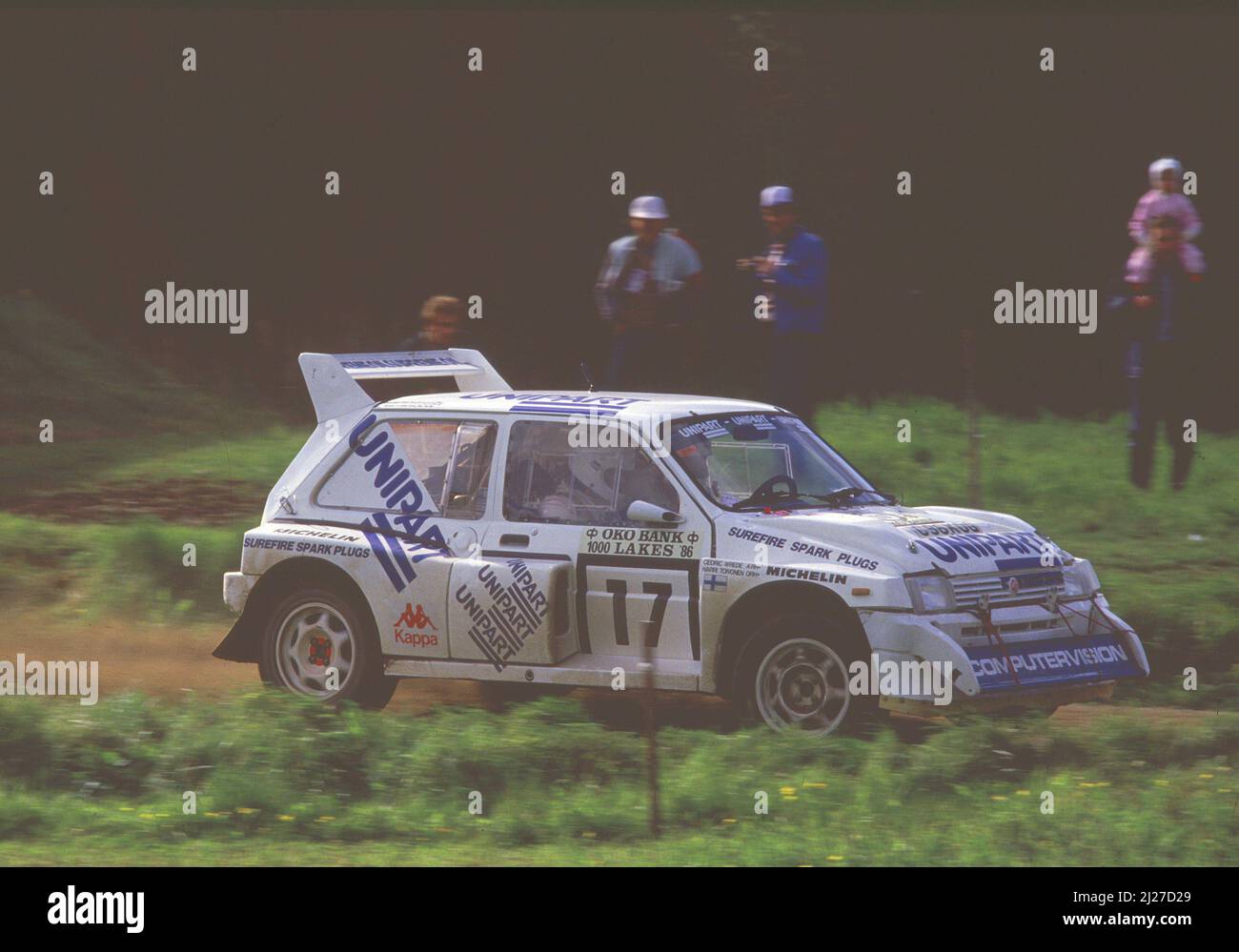 Harri toivonen hi-res stock photography and images - Alamy