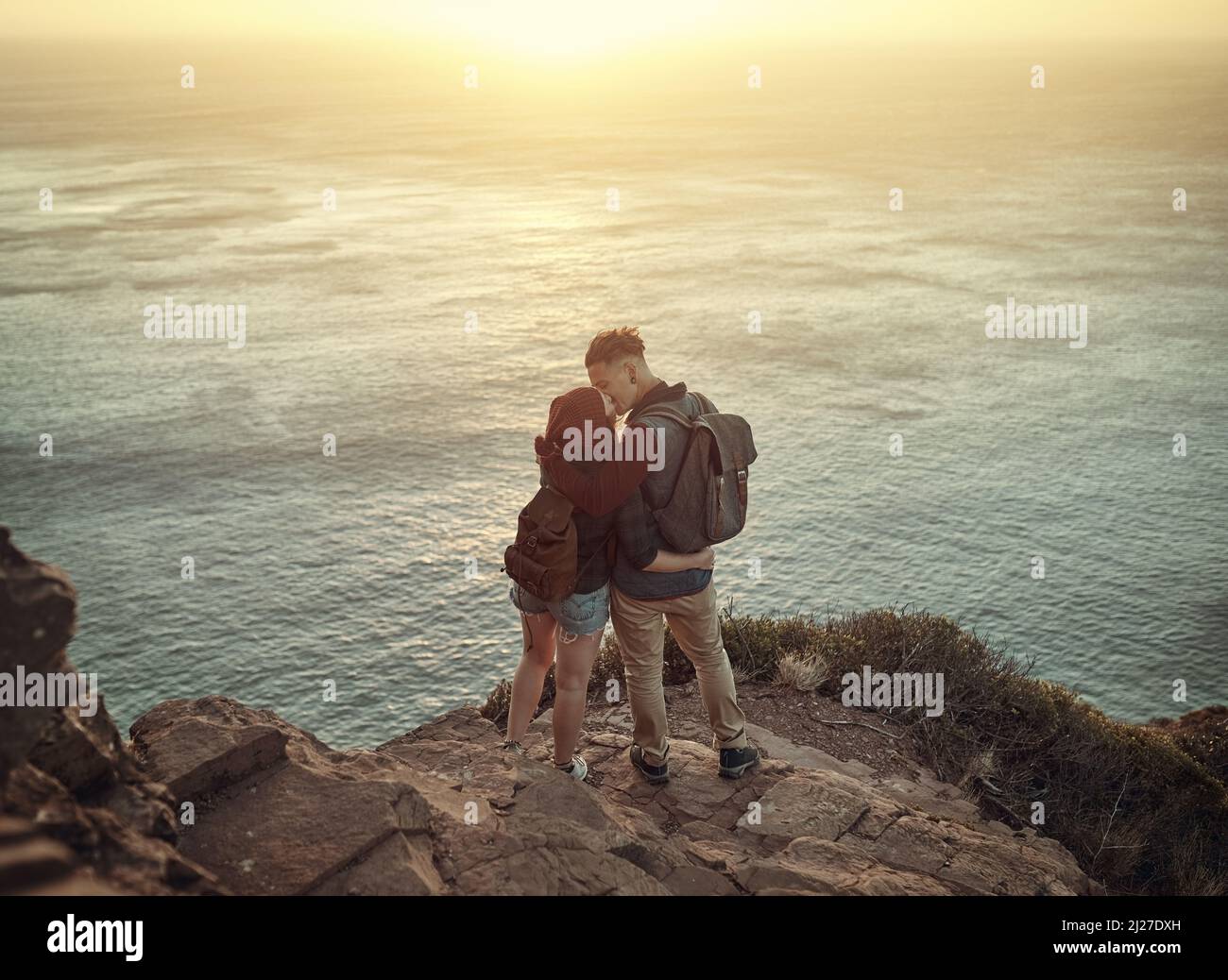 Elevated love hi-res stock photography and images - Alamy