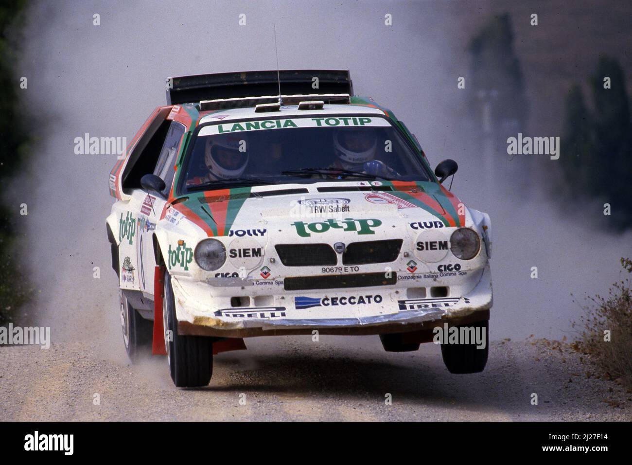 Cerrato s4 hi-res stock photography and images - Alamy