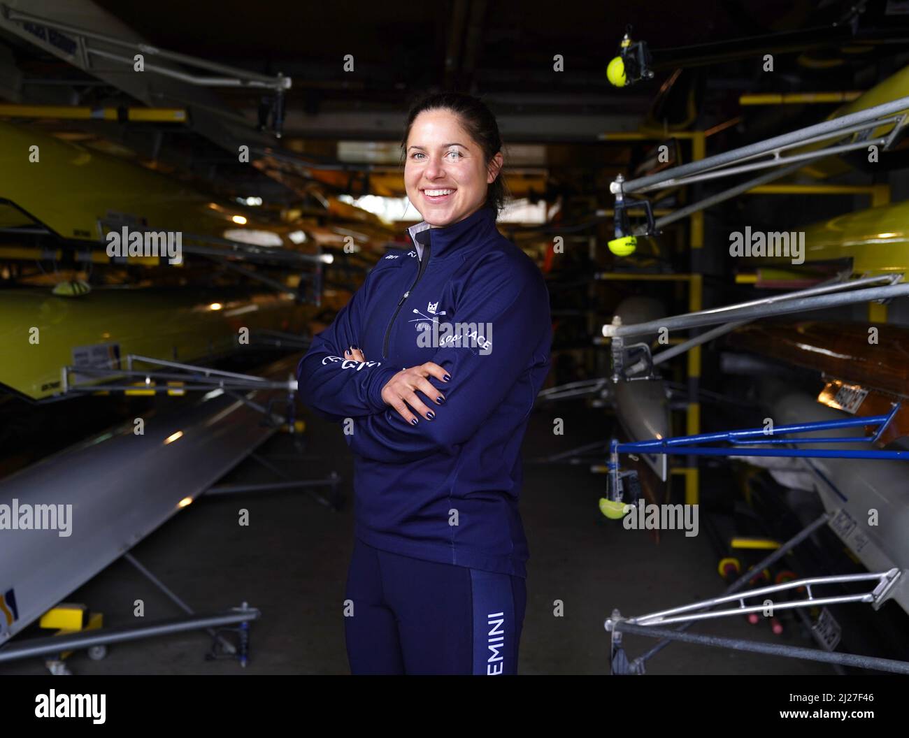 Christine cavallo hi-res stock photography and images - Alamy