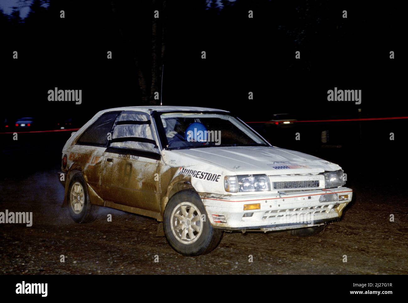 Mazda familia hi-res stock photography and images - Alamy