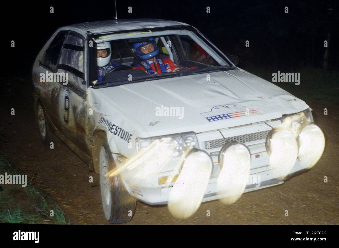 Mazda familia hi-res stock photography and images - Alamy