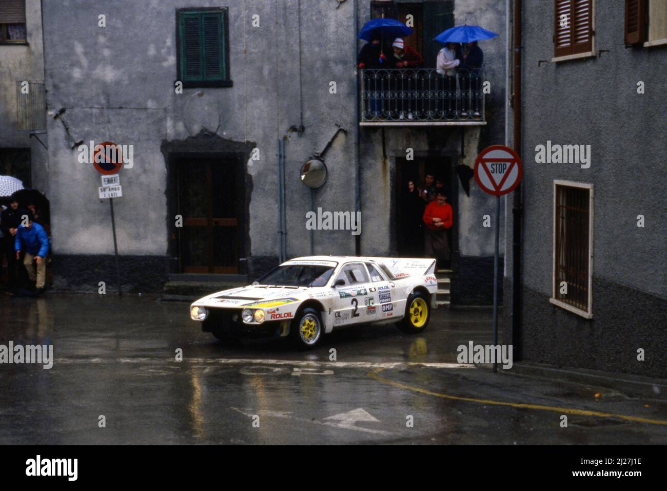 Trombi 037 hi-res stock photography and images - Alamy