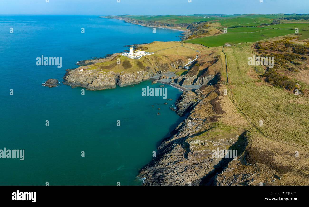 Southern upland way hi-res stock photography and images - Alamy