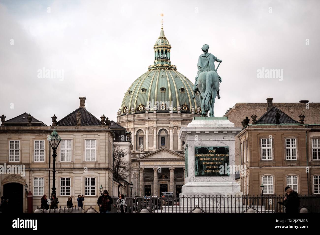 Denmark February 2022 Stock Photo - Alamy