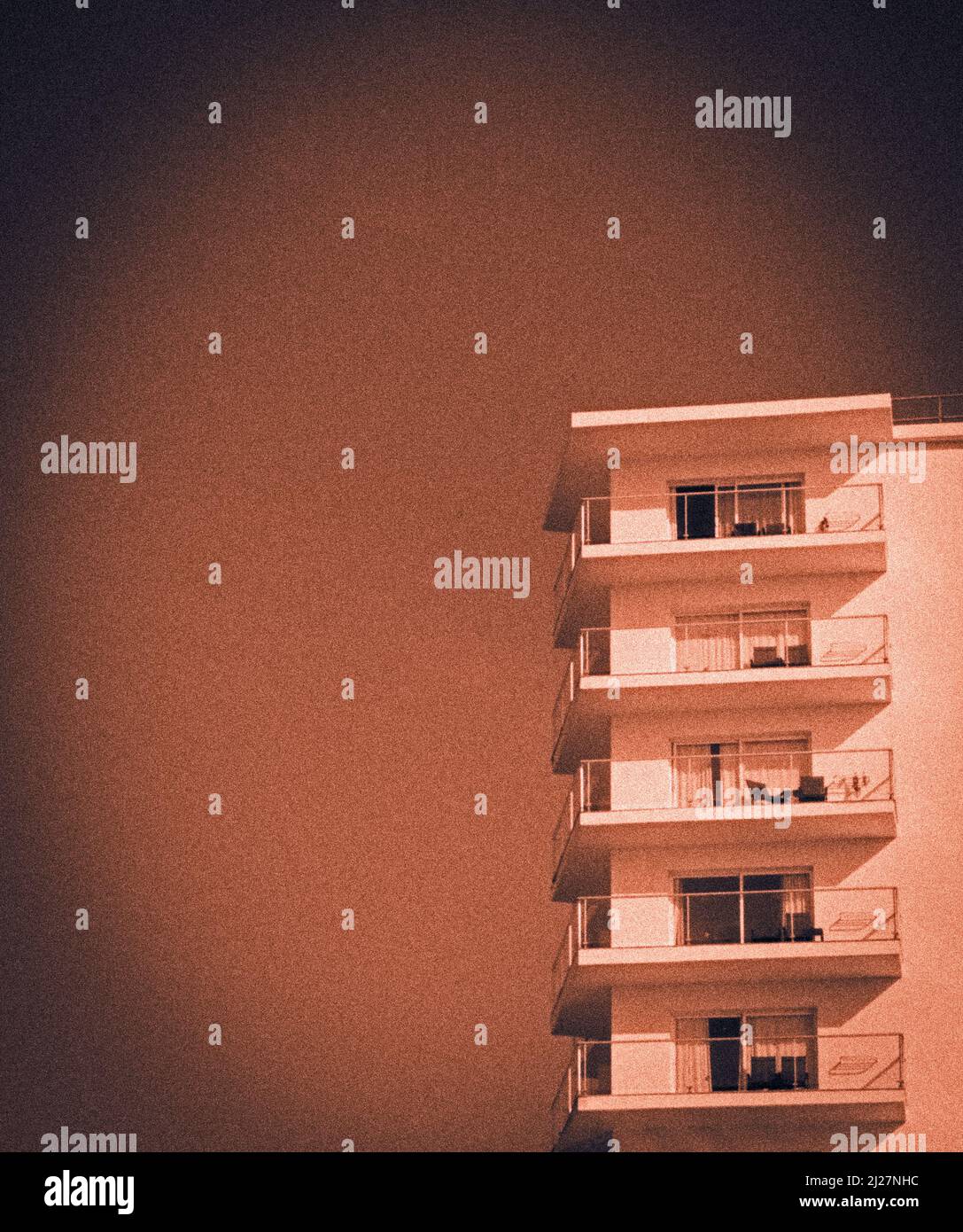 Five floors hi-res stock photography and images - Alamy