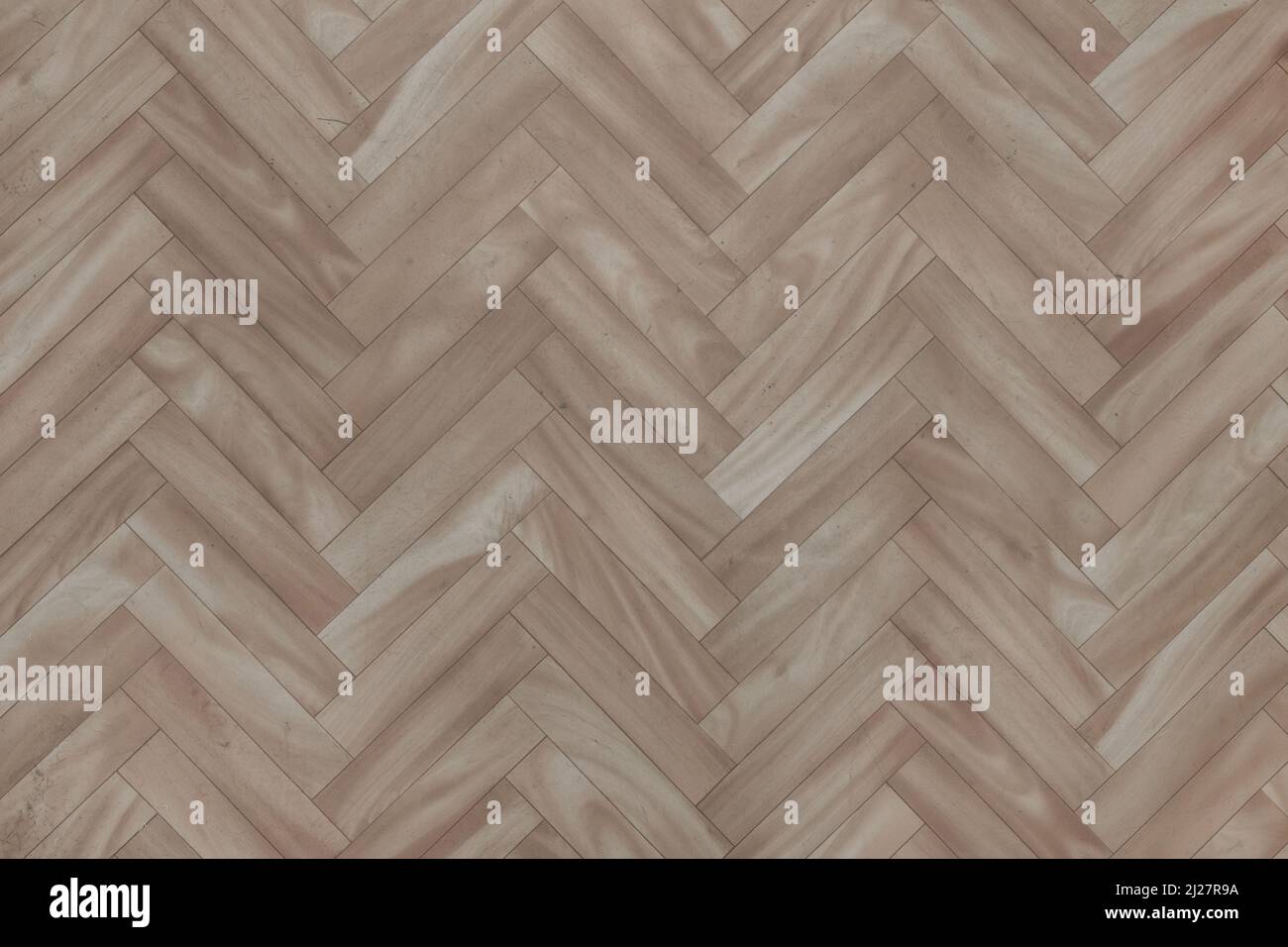 Laminate or parquet brown flooring classic color abstract plank pattern ...