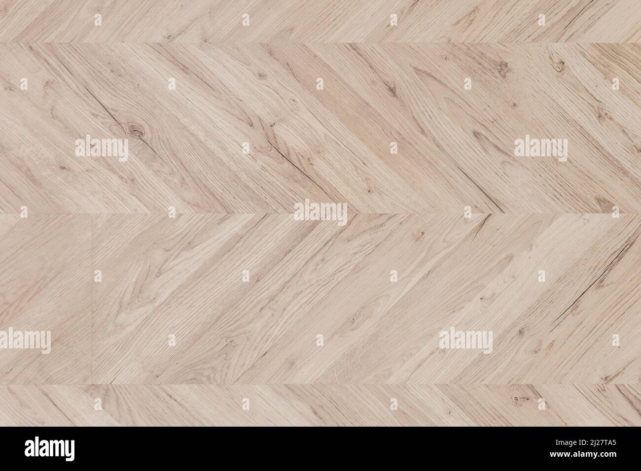 Laminate or parquet light color flooring classic abstract plank pattern ...