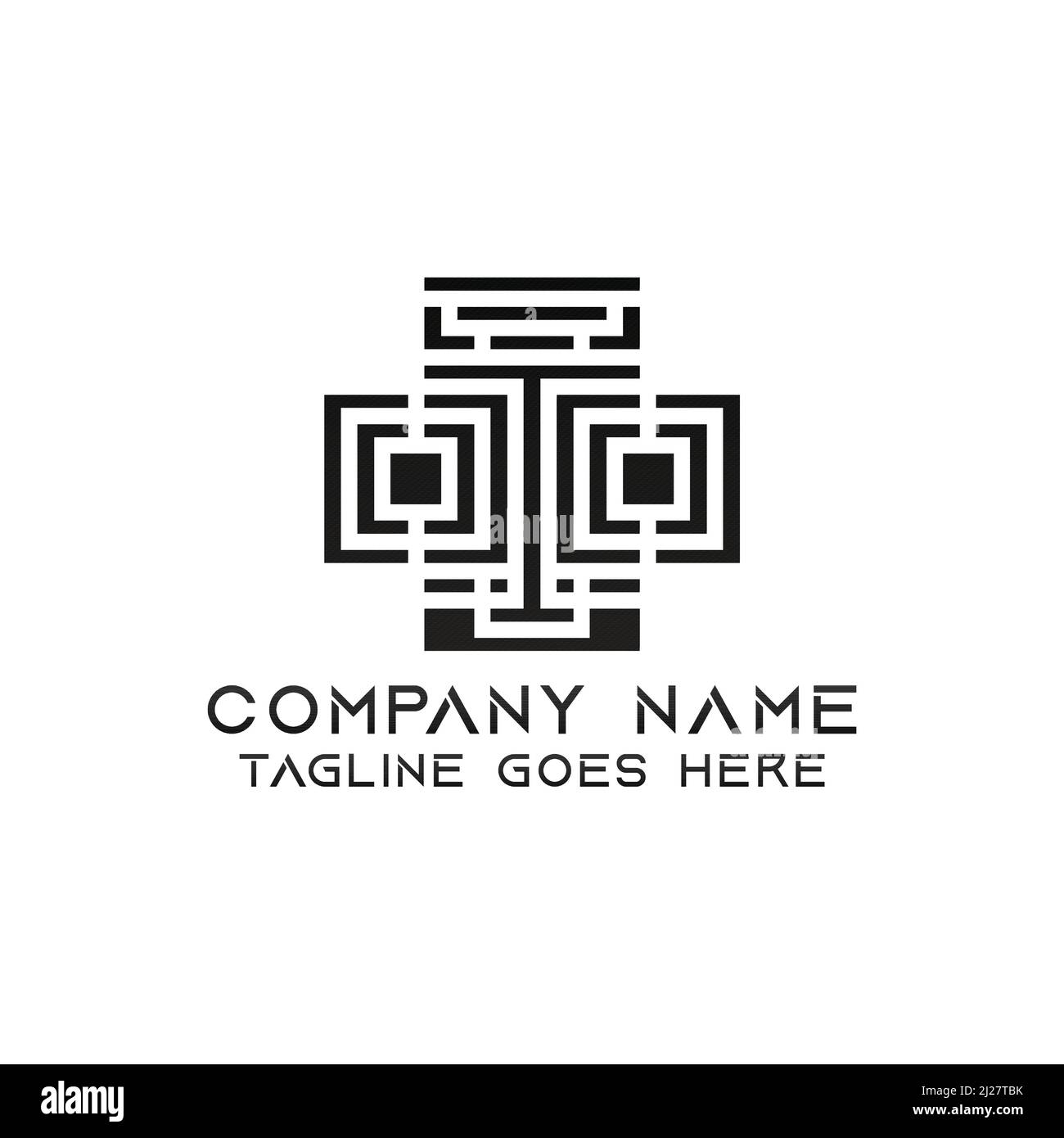 Ancient statue face logo design template. Editable, resizable, EPS 10 ...