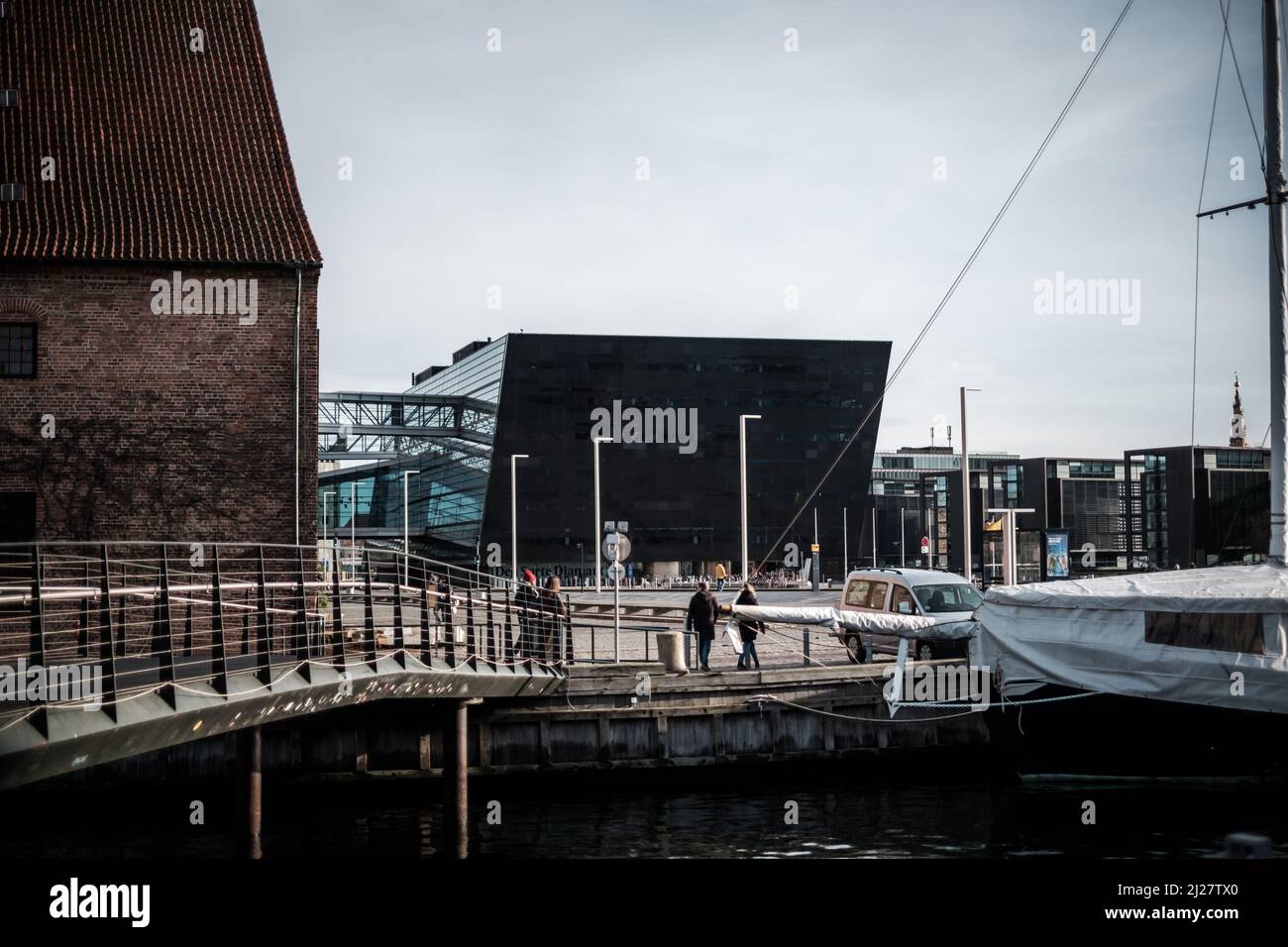 Denmark February 2022 Stock Photo - Alamy