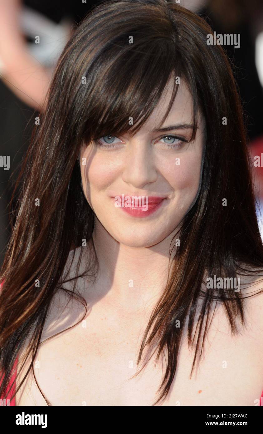 Michelle ryan hi-res stock photography and images - Alamy