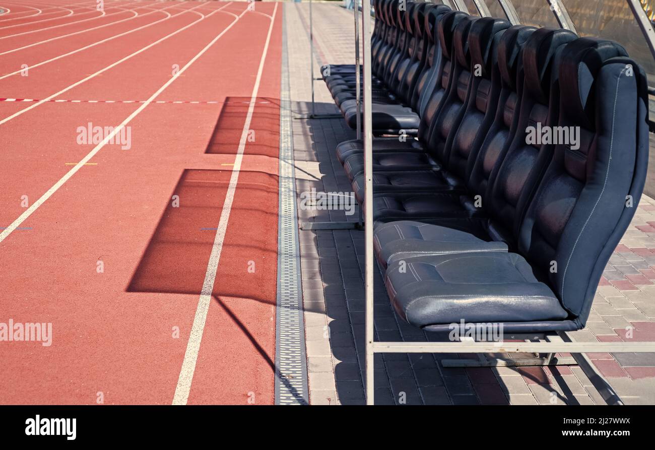 Vip section hi-res stock photography and images - Alamy