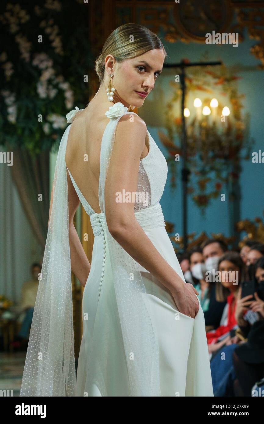 Silvia fernandez hi-res stock photography and images - Alamy