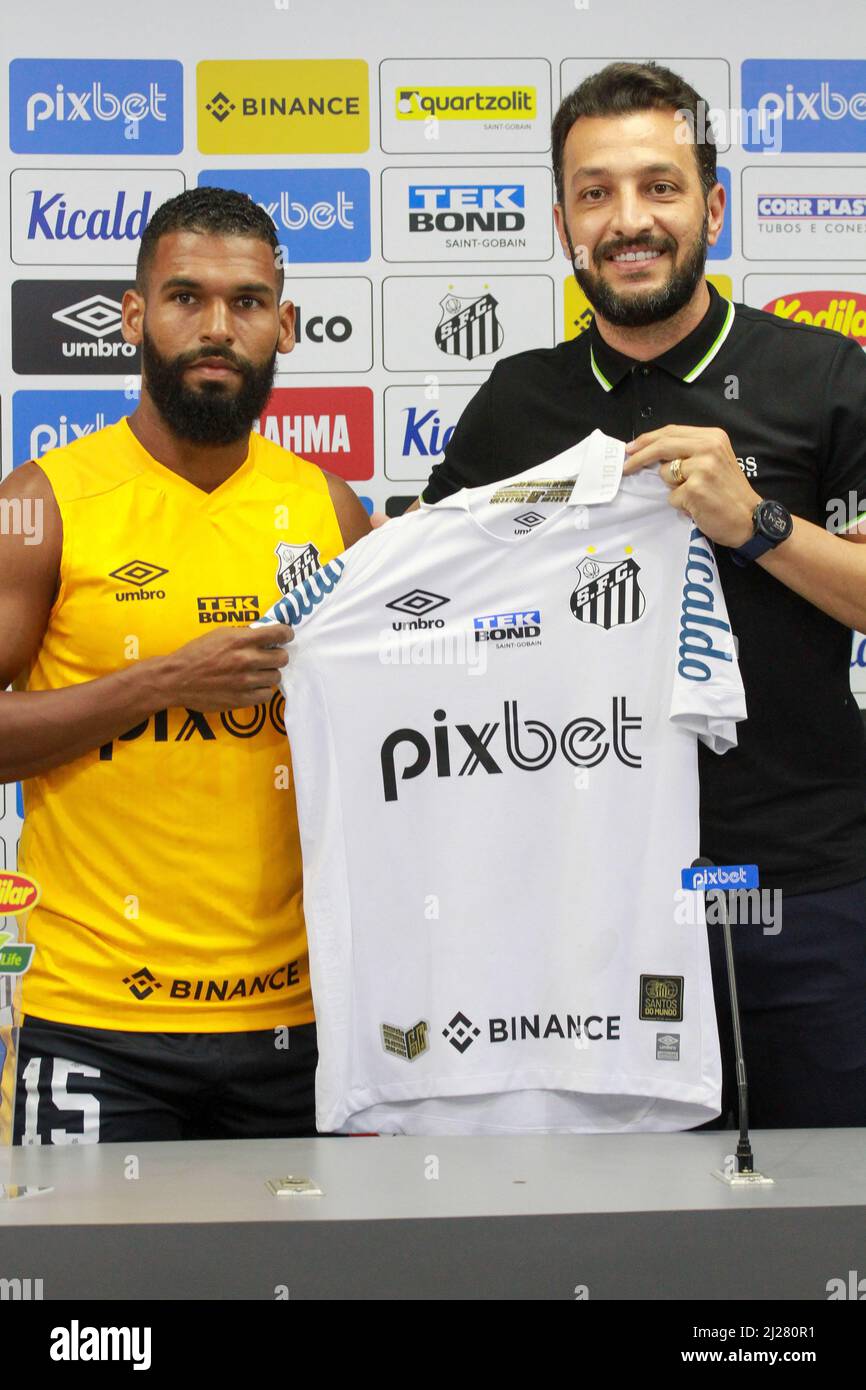 Willian maranhao hi-res stock photography and images - Alamy