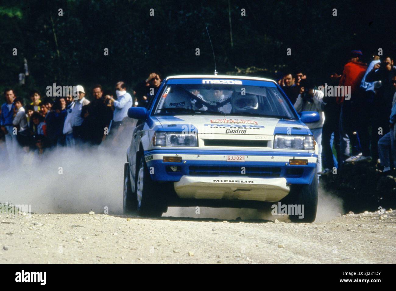 Carlsson 323 hi-res stock photography and images - Alamy