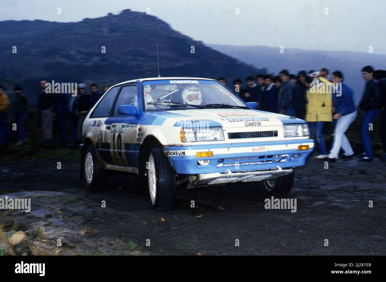 Carlsson 323 hi-res stock photography and images - Alamy