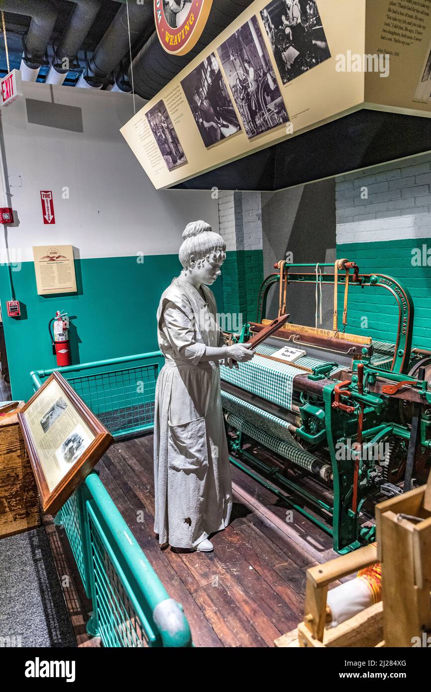Automatic mills hi-res stock photography and images - Alamy