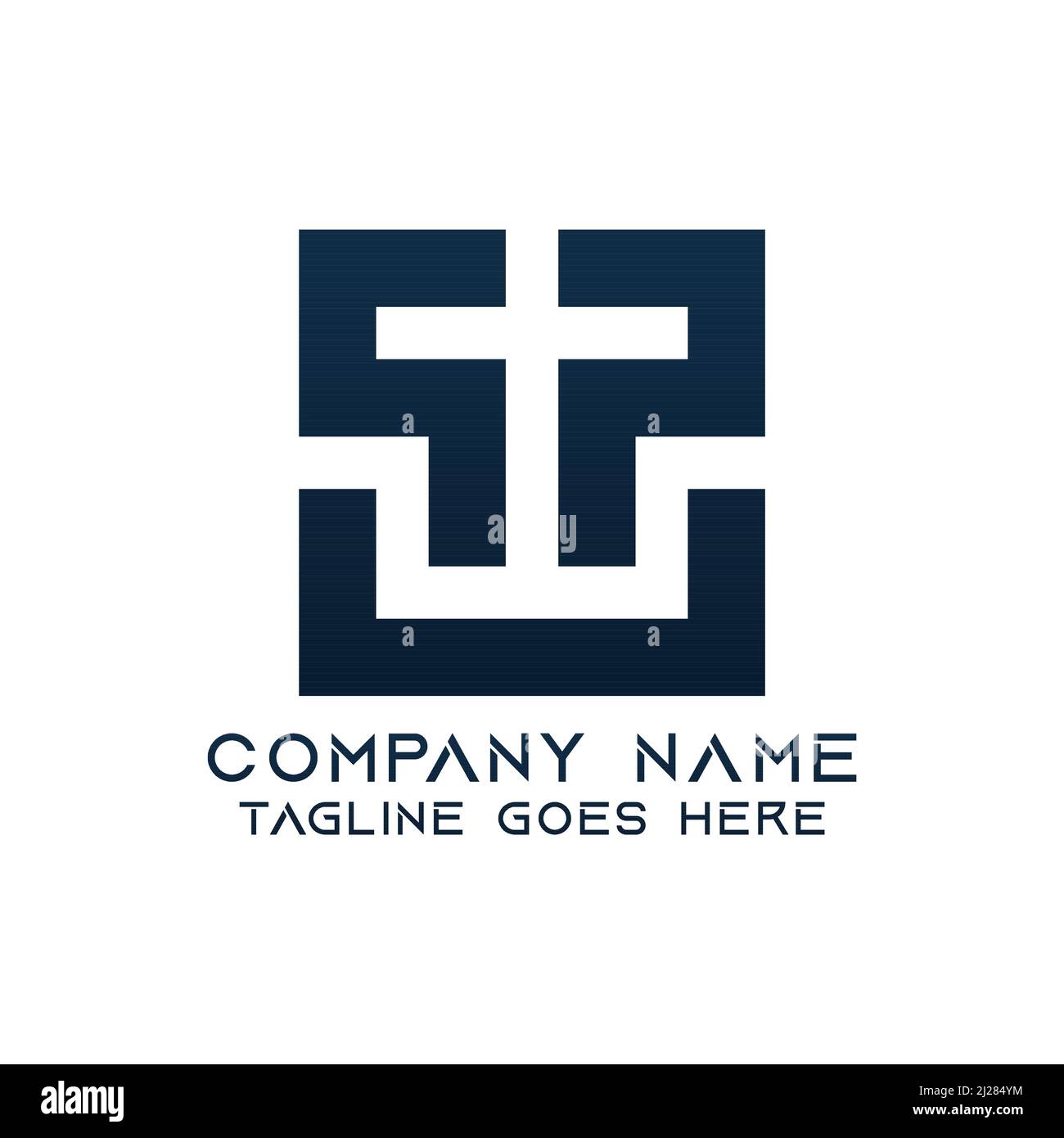 Christian Company Logo