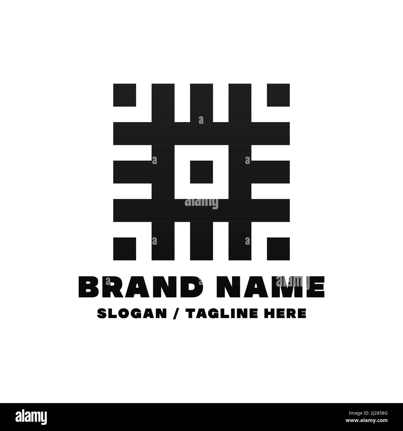 Core logo design template. This logo is very suitable for any kind of ...