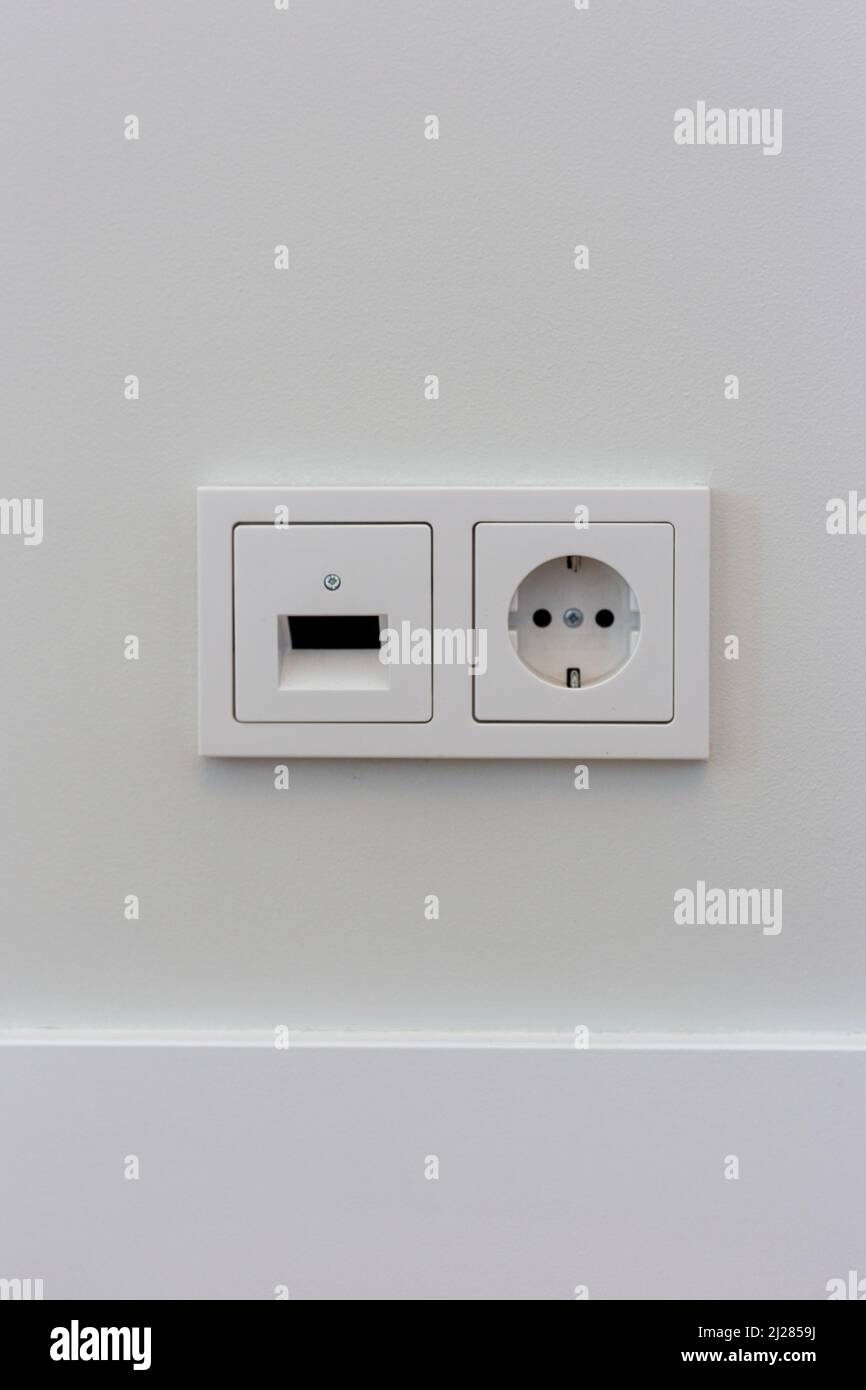 Electrical switch room hi-res stock photography and images - Alamy