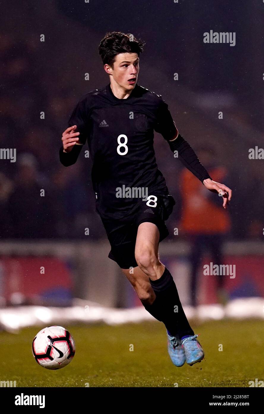 Merlin rohl hi-res stock photography and images - Alamy