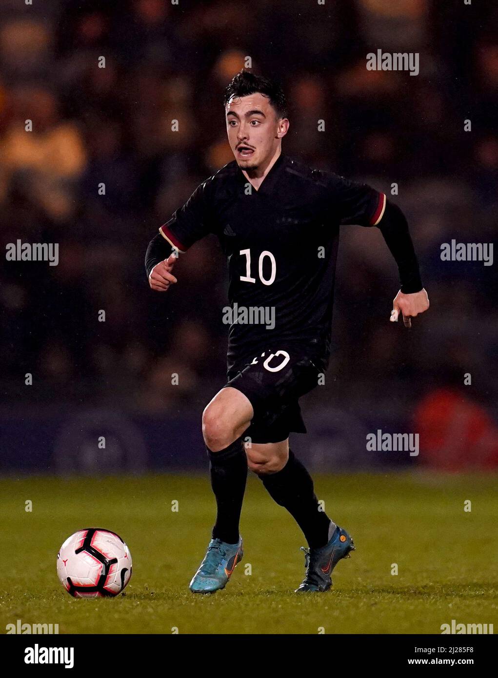 Paul nebel hi-res stock photography and images - Alamy