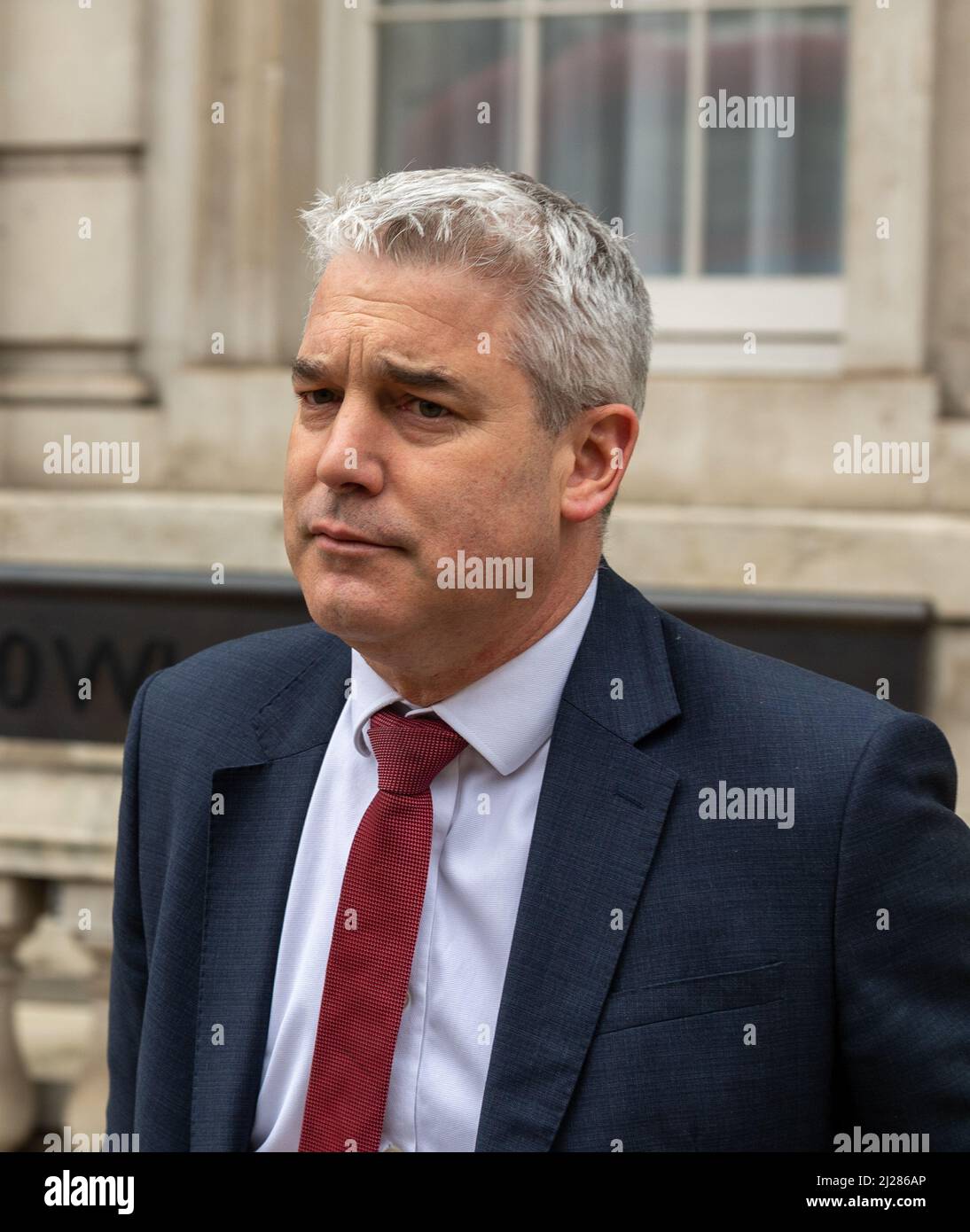 Chief of staff to boris johnson hi-res stock photography and images - Alamy