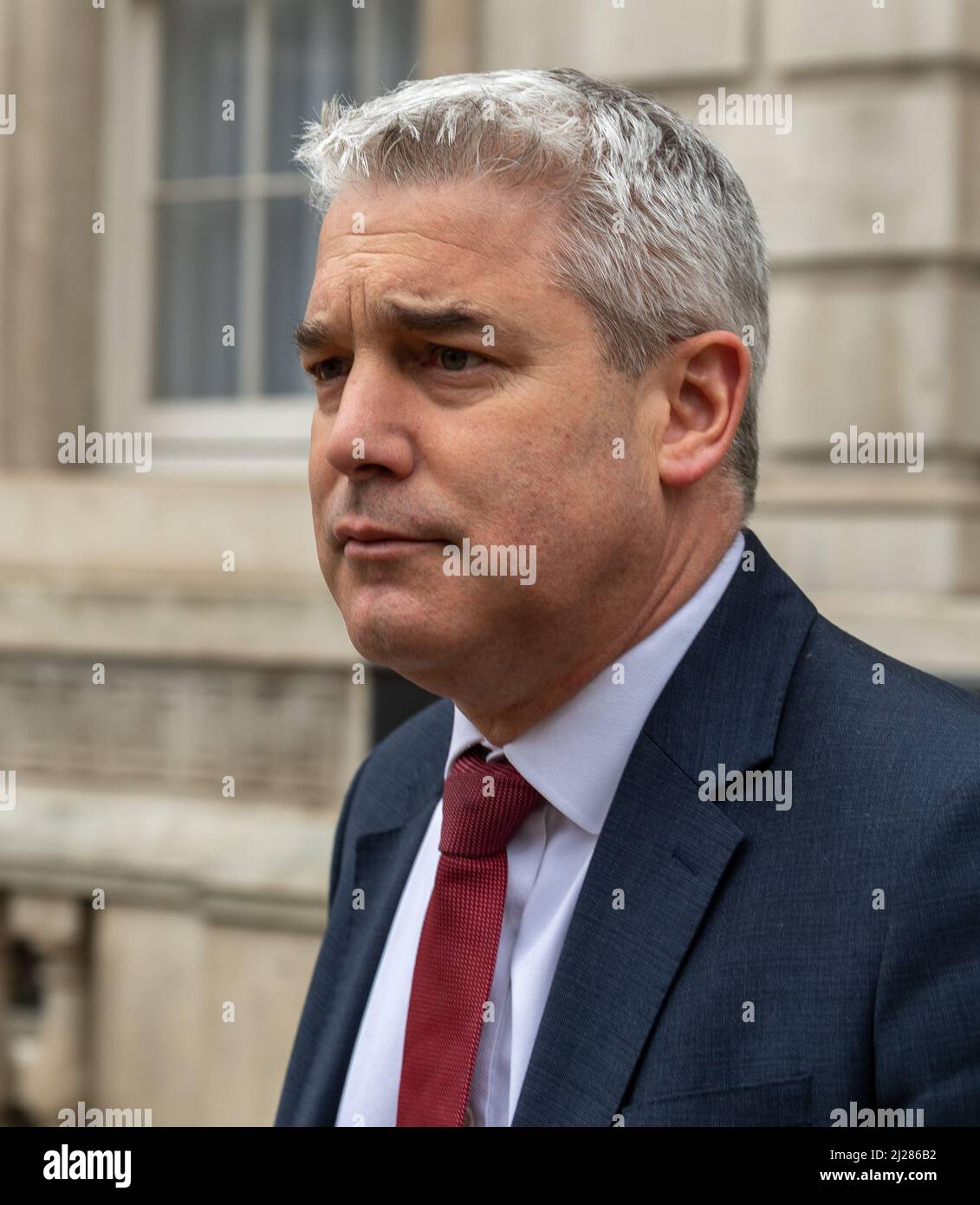 Chief johnson hi-res stock photography and images - Alamy