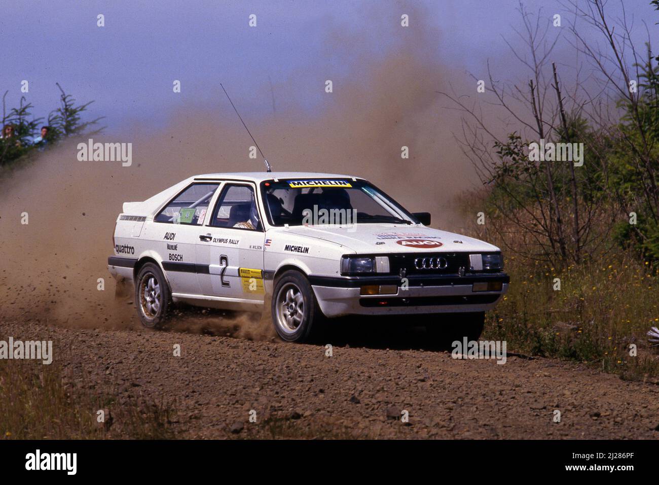 Buffum audi hi-res stock photography and images - Alamy