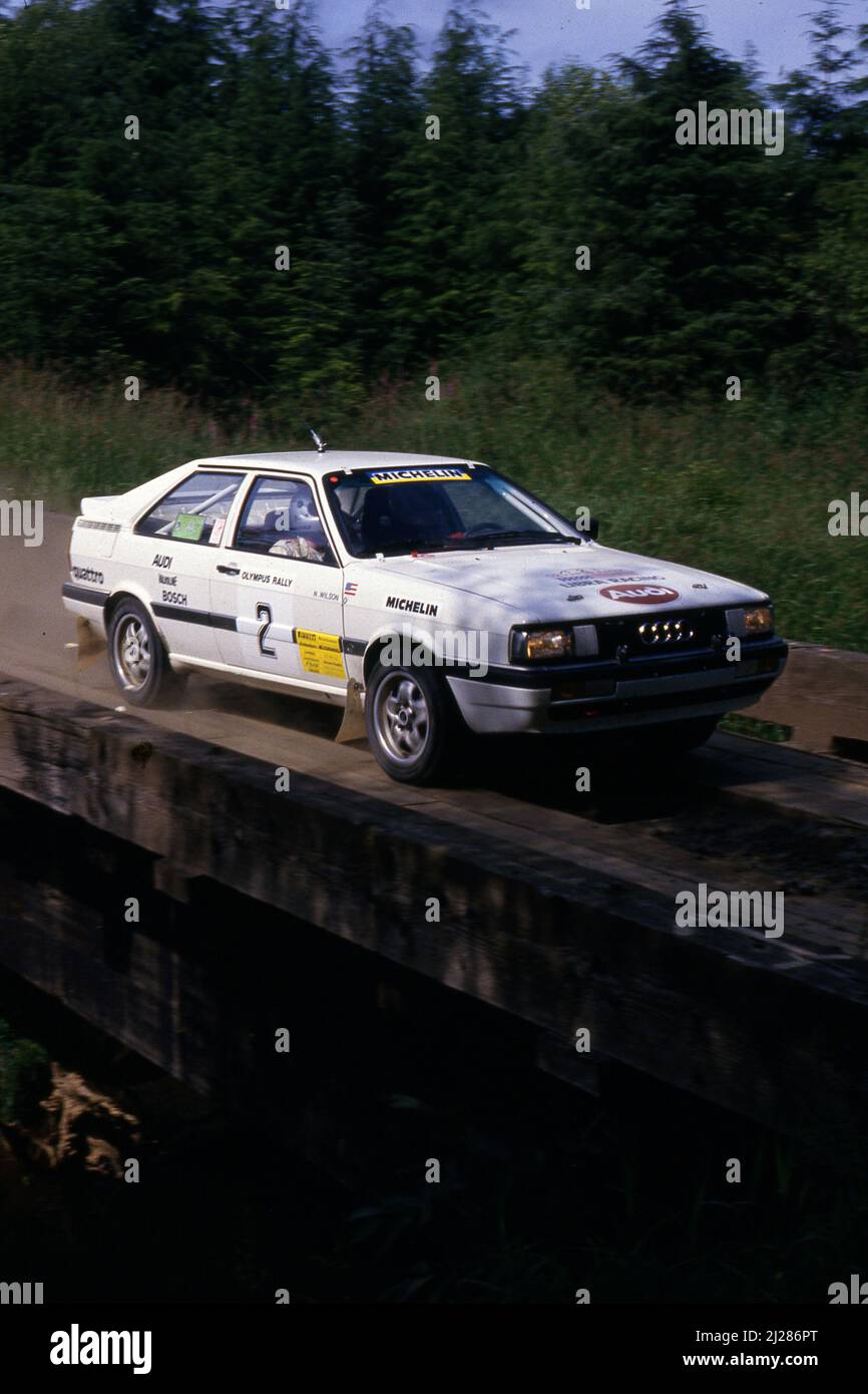 Buffum audi hi-res stock photography and images - Alamy