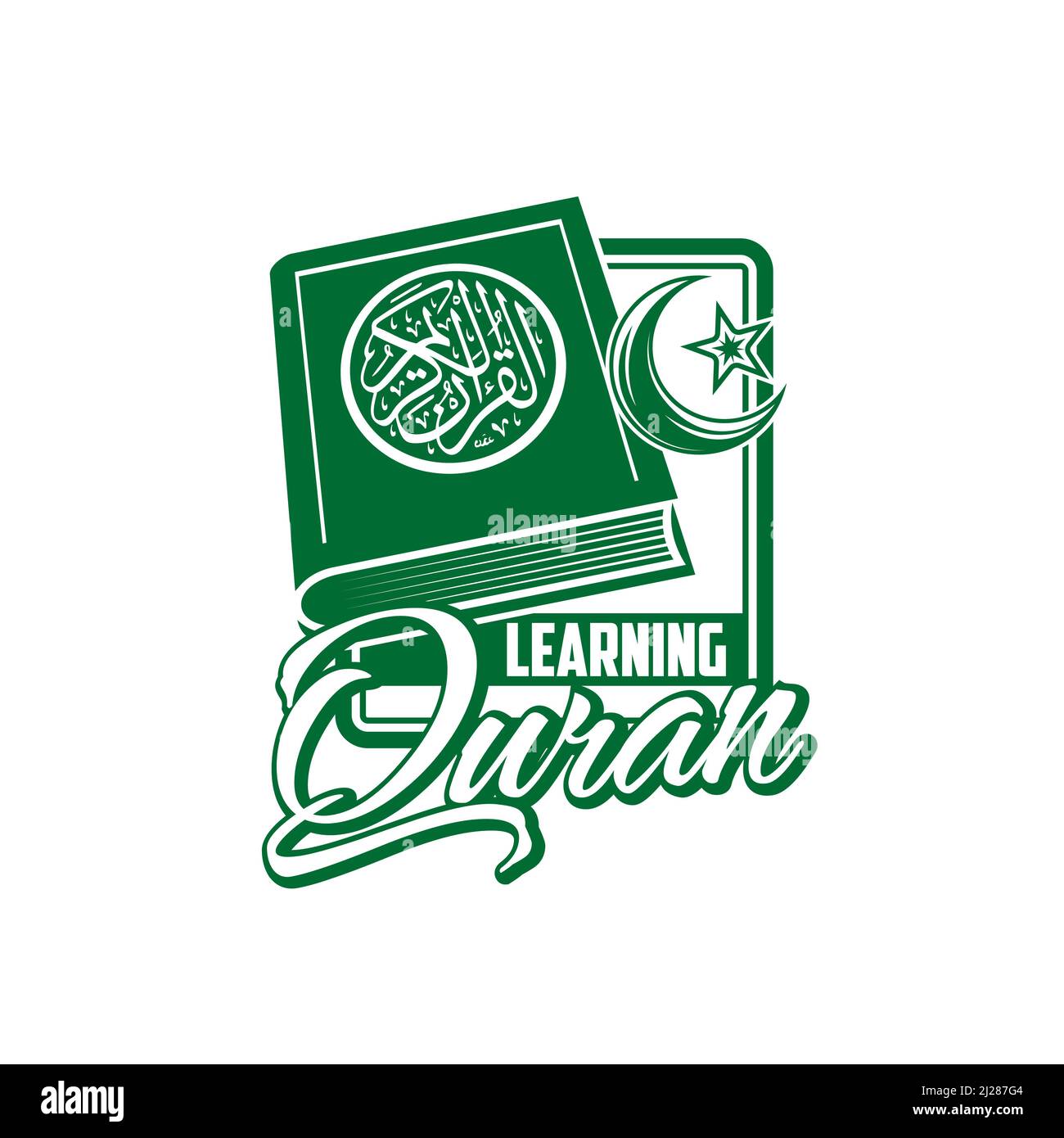 Quran Logo Design