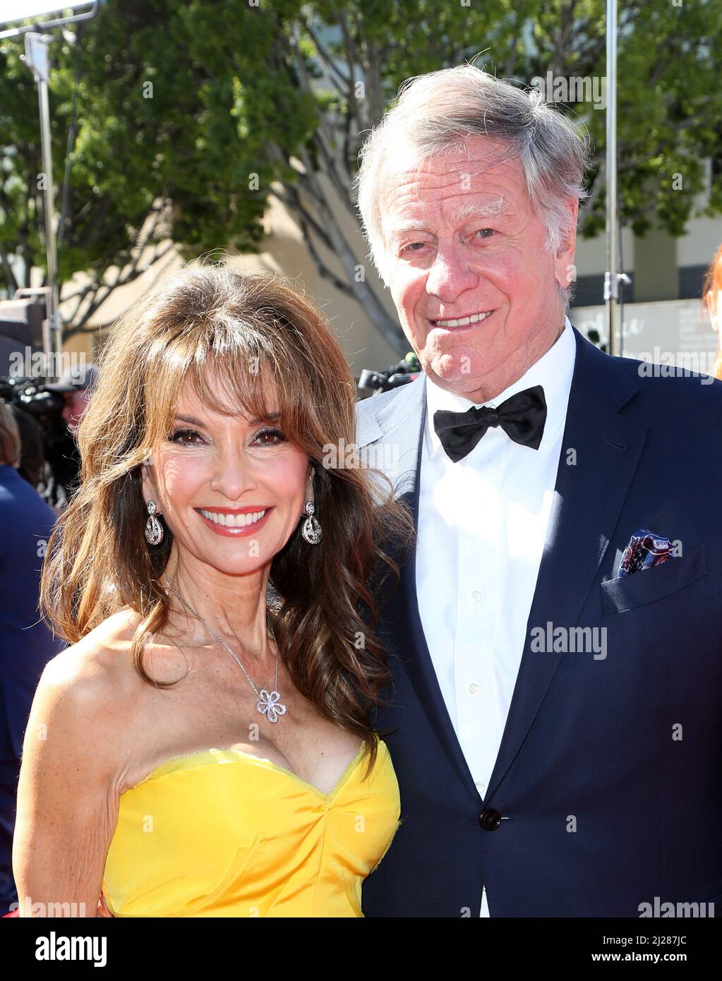 **FILE PHOTO** Helmut Huber Has Passed Away. PASADENA, CA - April 30 ...