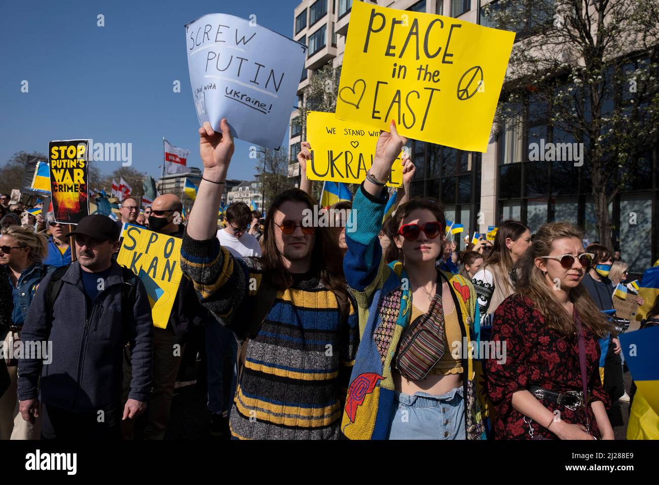 Show your unity hi-res stock photography and images - Alamy