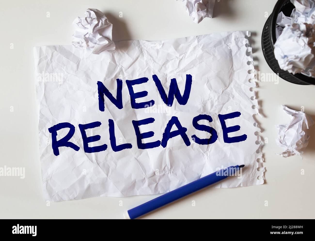 Product release event hi-res stock photography and images - Alamy