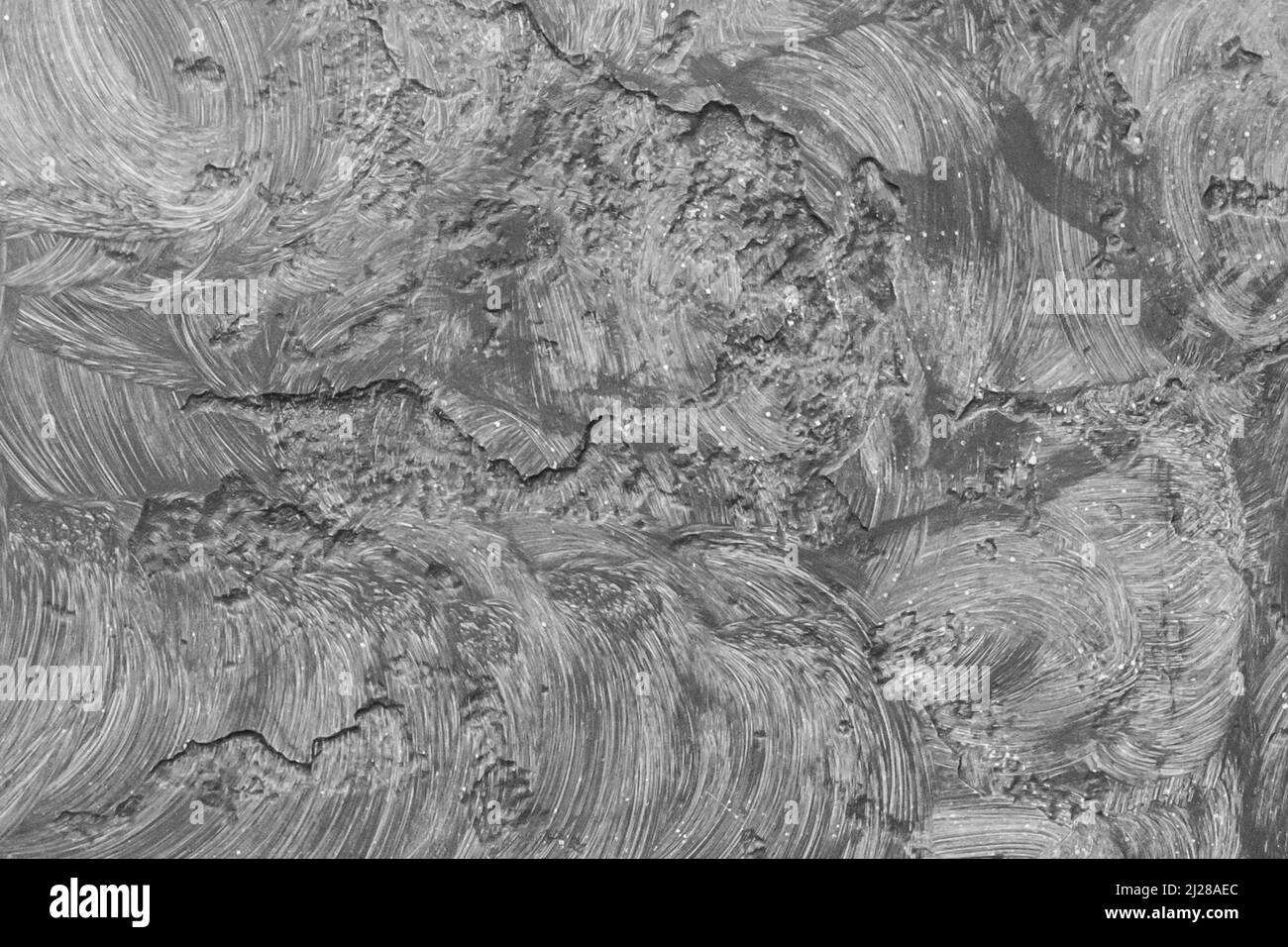 Dark grey floor tile with abstract gray pattern surface texture ...