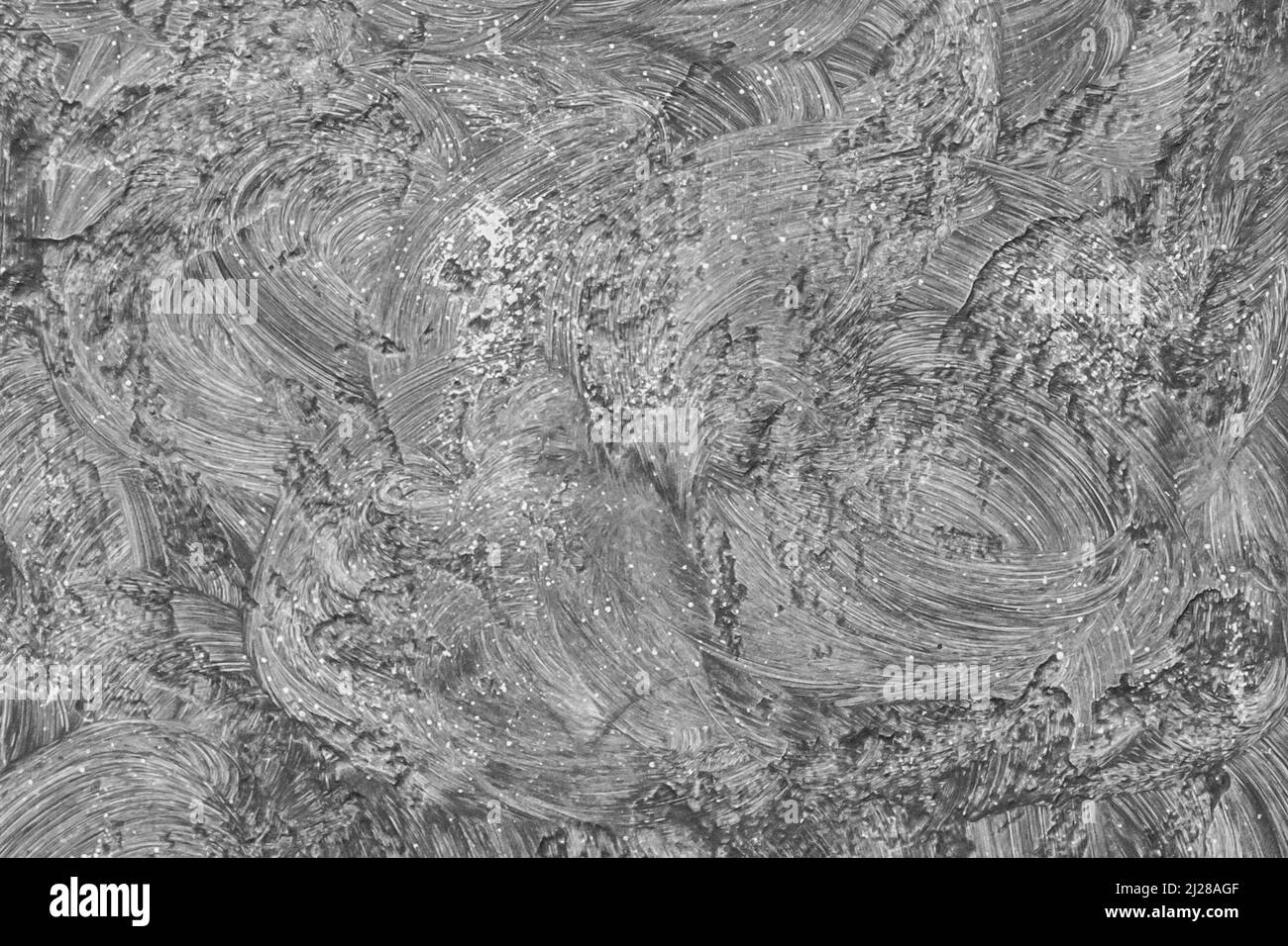 Dark grey floor tile with abstract gray pattern surface texture ...