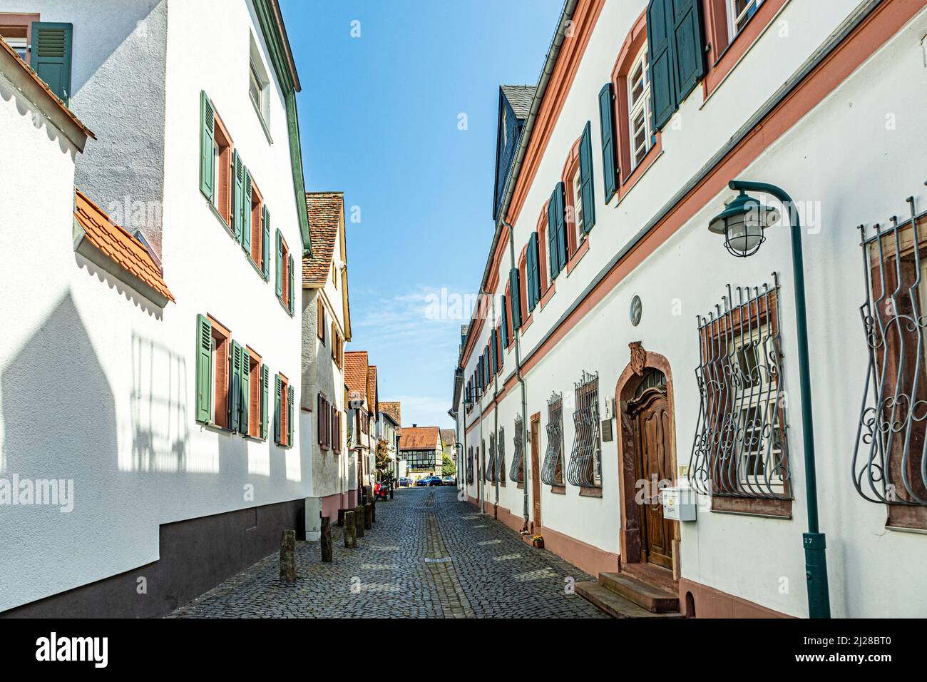 Vintage in the rheingau hi-res stock photography and images - Alamy